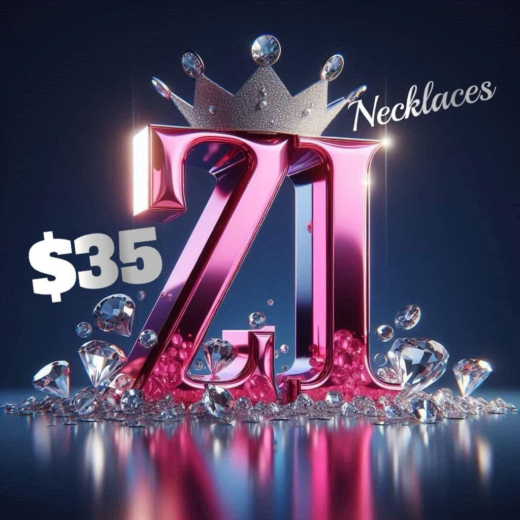 Zi Collection – Just Because Jewels