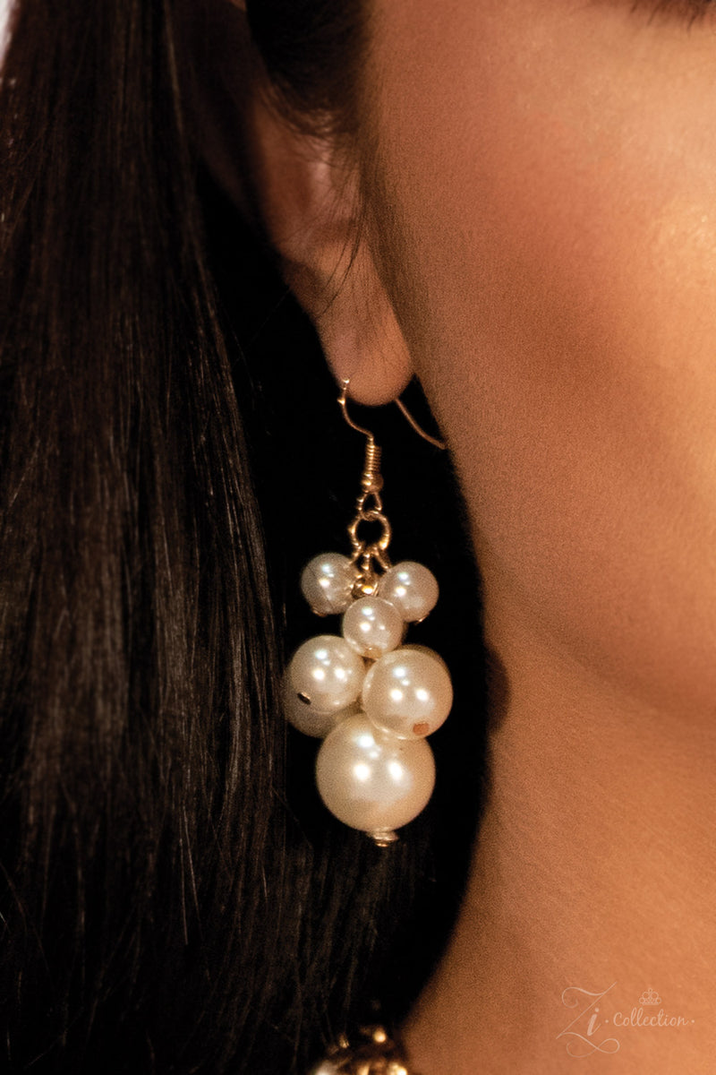 Exec-YOU-tive – 2018 Zi Collection – Just Because Jewels